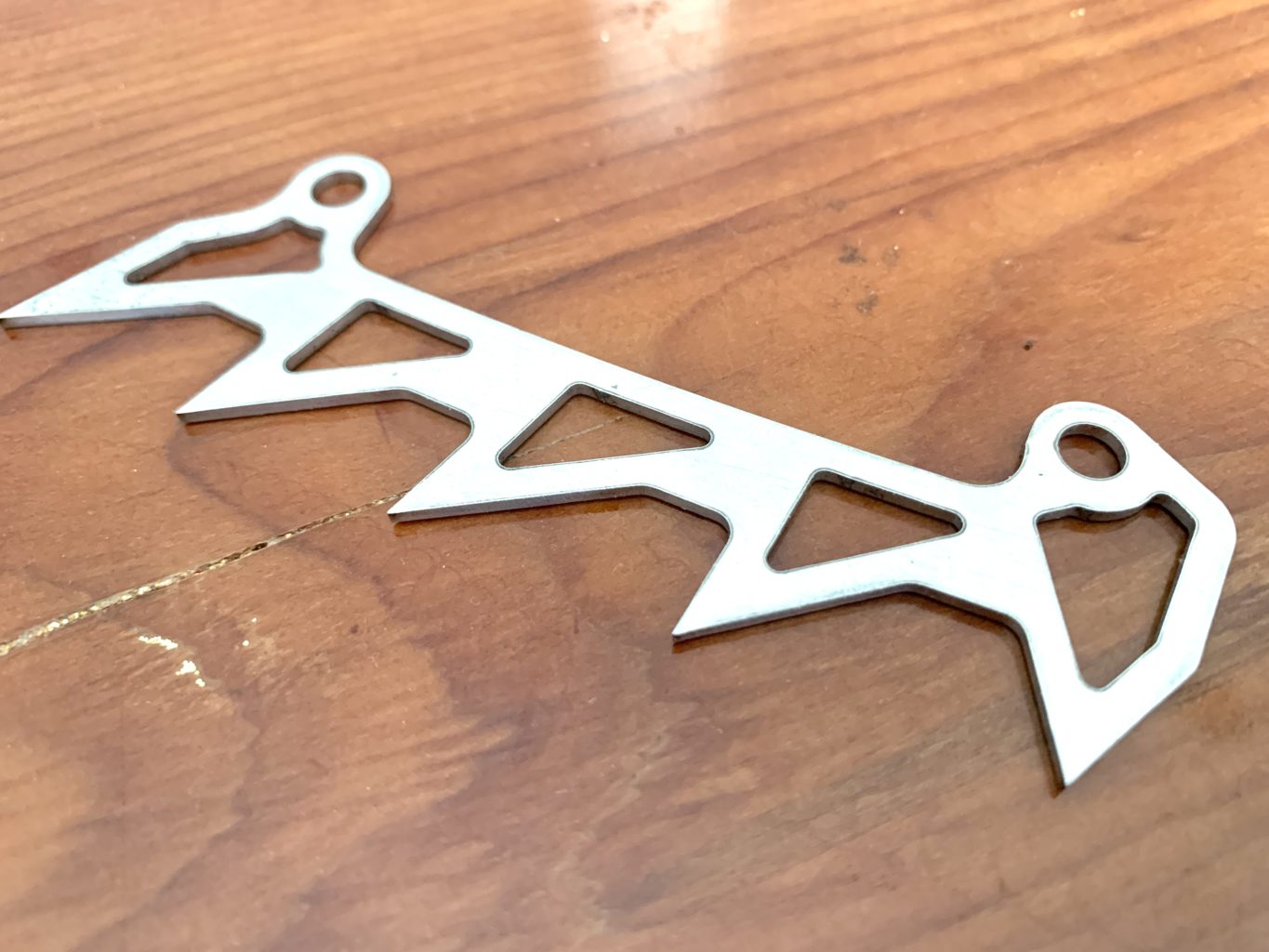 CM067 Panfaa Saw Dawgs Bumper Spike for Stihl Chainsaws ( see models b ...