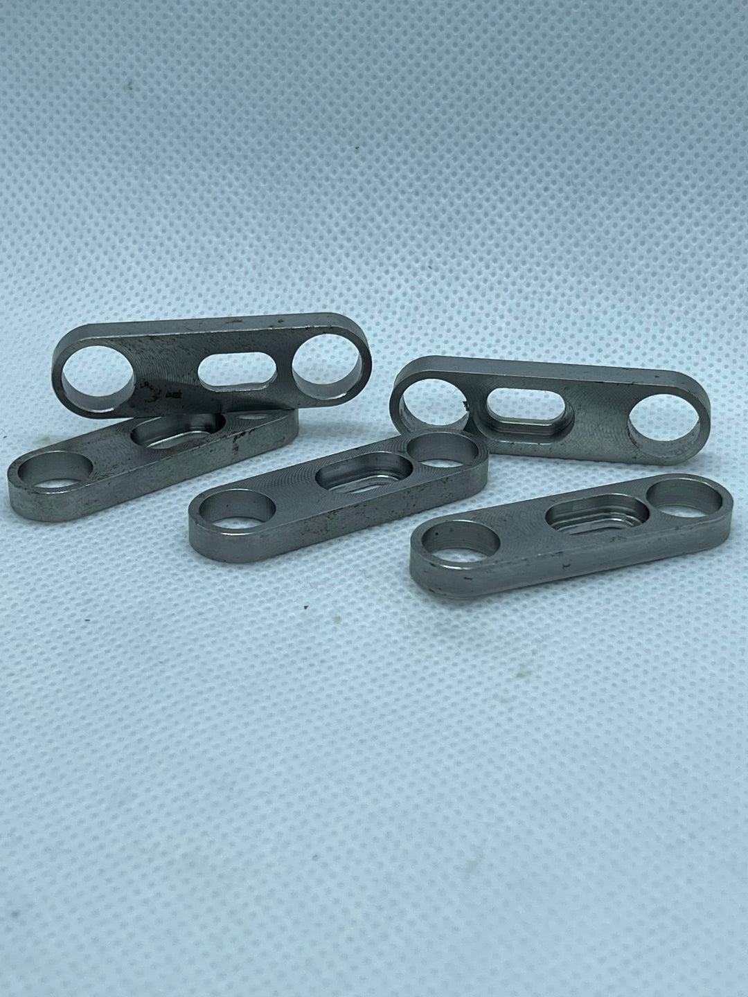 Stihl 12mm to Dolmar/Makita 6300-7910 Bar Adapter – Red Beard Saws ...