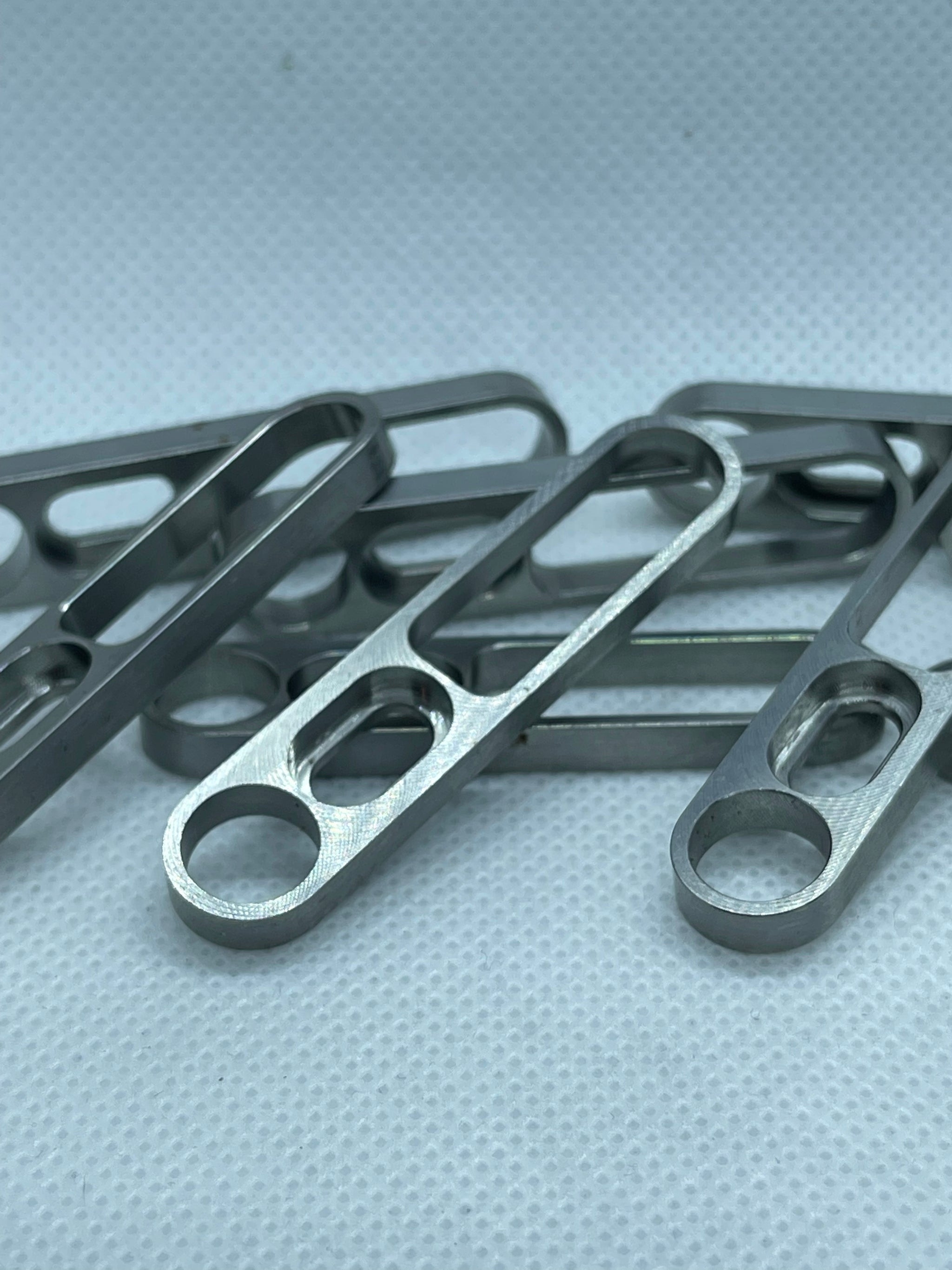 Stihl 12mm to Husqvarna 9mm ( D009) Bar Adapter – Red Beard Saws ...